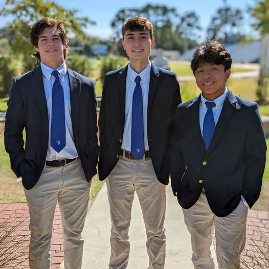 ACT 30+ Club | Private Schools Monroe | Christian School Monroe ...